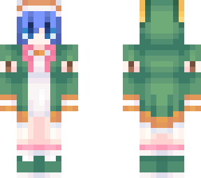 yoshino | Minecraft Skins
