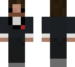 8 Bit Steve | Minecraft Skins