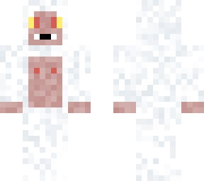 Gorilla | Minecraft Skins