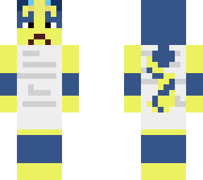 ankha | Minecraft Skins
