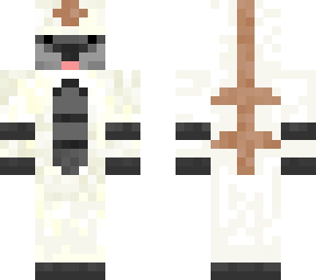 appa | Minecraft Skin