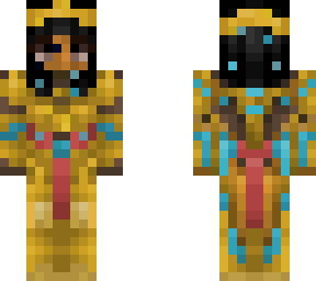 Asp | Minecraft Skin