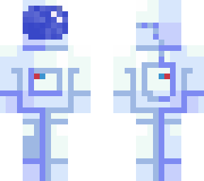 Astro | Minecraft Skin