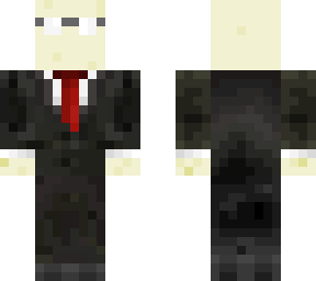 banker | Minecraft Skins