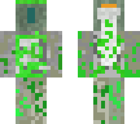 Bastion | Minecraft Skins