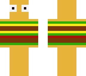 bigmac | Minecraft Skins