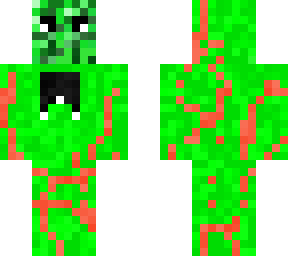 bloody bloody | Minecraft Skins