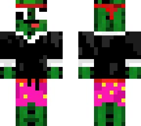 bodysuit | Minecraft Skins