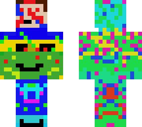 Bug | Minecraft Skins