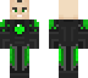 bystaxx calvo | Minecraft Skin