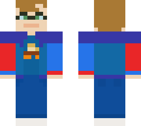 callmecarson | Minecraft Skins