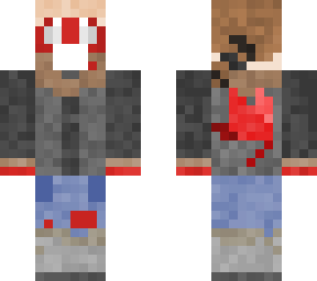country humans | Minecraft Skins