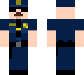 Cop | Minecraft Skins