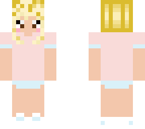 Custom skin for Alia only!!!! | Minecraft Skin