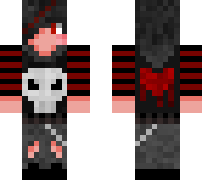 Diavolo | Minecraft Skins