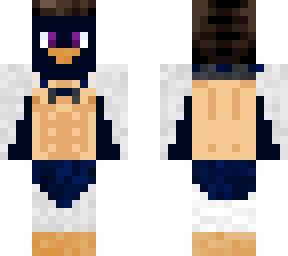 Dodo | Minecraft Skins