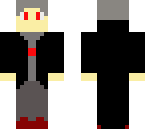 Eli | Minecraft Skins