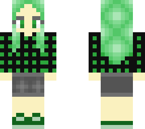 emerald block | Minecraft Skins