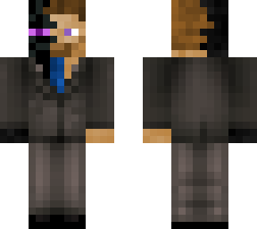 endersteve | Minecraft Skins