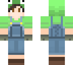 fnaf youtuber | Minecraft Skins