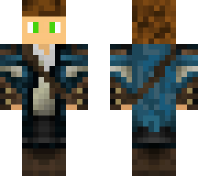 Fggh | Minecraft Skin
