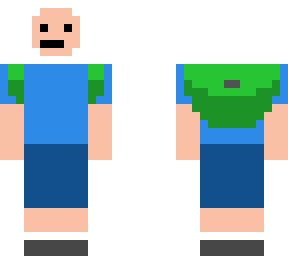 Finn | Minecraft Skins