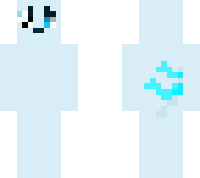 finnegan fixed | Minecraft Skin