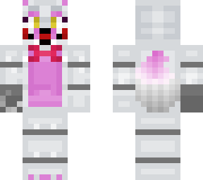 Mangle | Minecraft Skins
