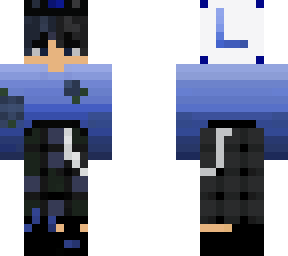 For All Ac Members Exclusive Skin | Minecraft Skin