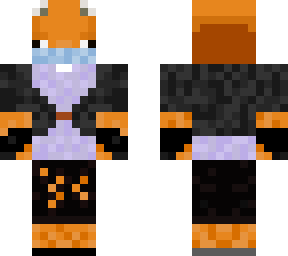 Animal Mask | Minecraft Skins