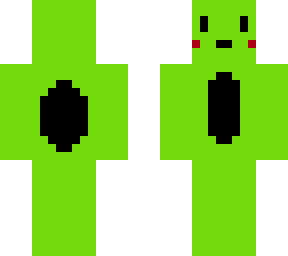 frosch | Minecraft Skins