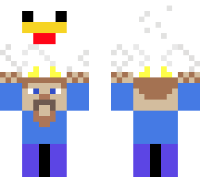 gallina | Minecraft Skins