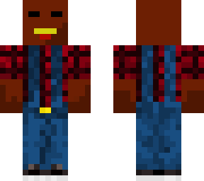 gallo | Minecraft Skins