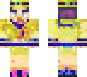 gappy | Minecraft Skins