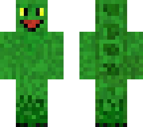 croco | Minecraft Skins