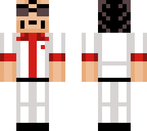 helltaker | Minecraft Skins