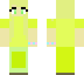 Imagination Weaver | Minecraft Skin