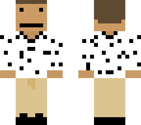 Jim | Minecraft Skins