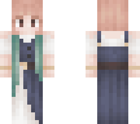 Juno | Minecraft Skins