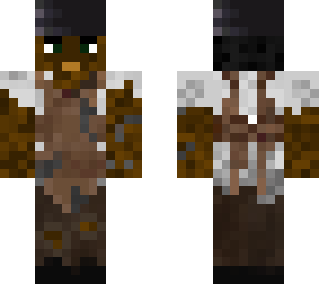 neger | Minecraft Skins