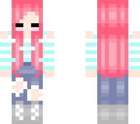 katelyn | Minecraft Skins