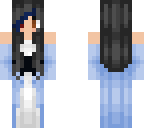 prom quen | Minecraft Skins