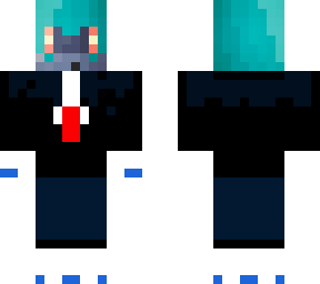 marshadow | Minecraft Skins