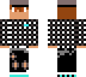matias | Minecraft Skin