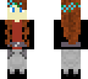 Modern | Minecraft Skins