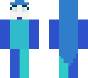 Moonshine | Minecraft Skin
