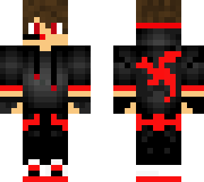 msi | Minecraft Skins