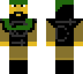 muslim | Minecraft Skins