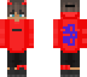 defult | Minecraft Skins