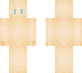 My Skin Template. | Minecraft Skin